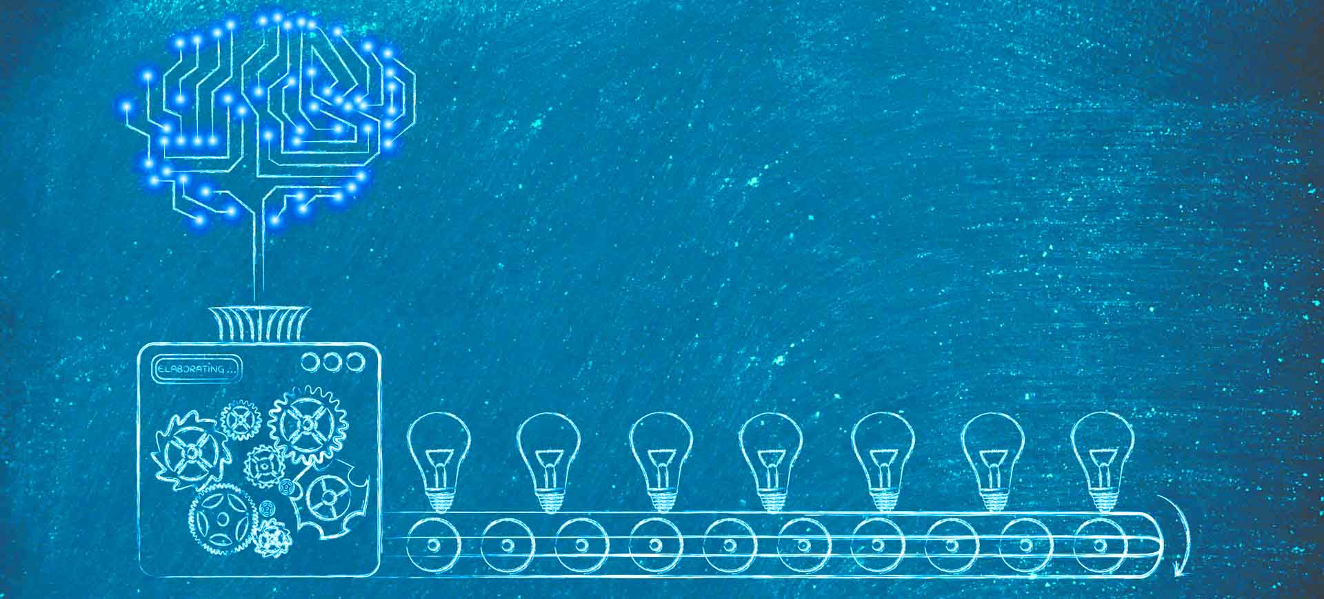 Refining Data into Information